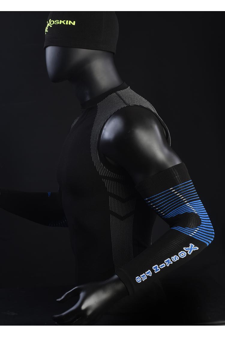 6.0 Compression Arm Sleeves *Made in the USA*