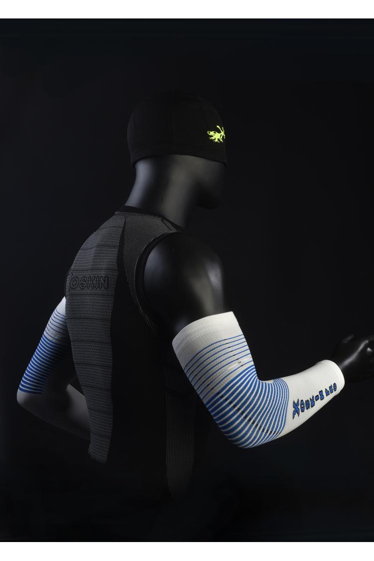 6.0 Compression Arm Sleeves *Made in the USA*