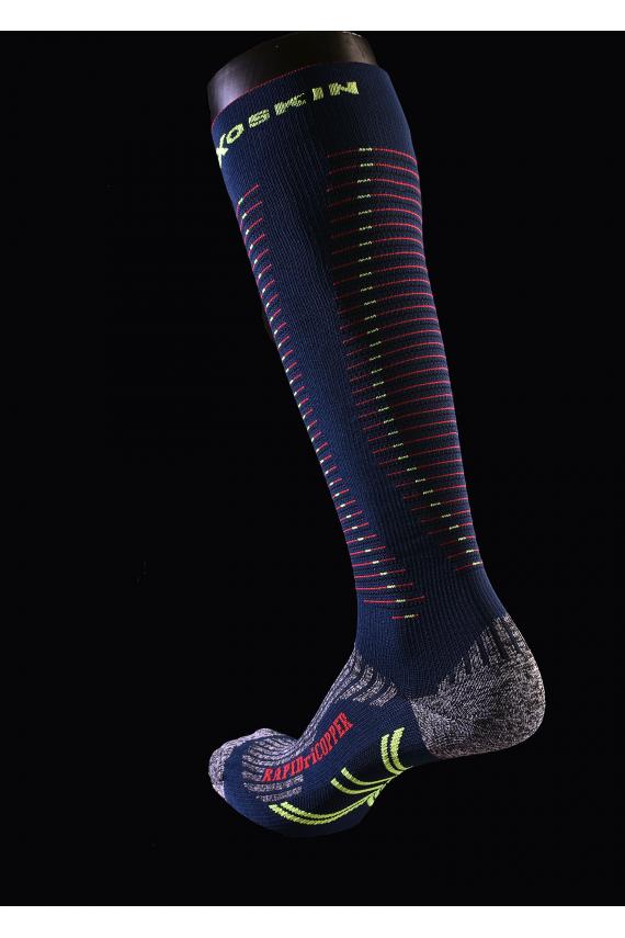 Graduated Compression Socks