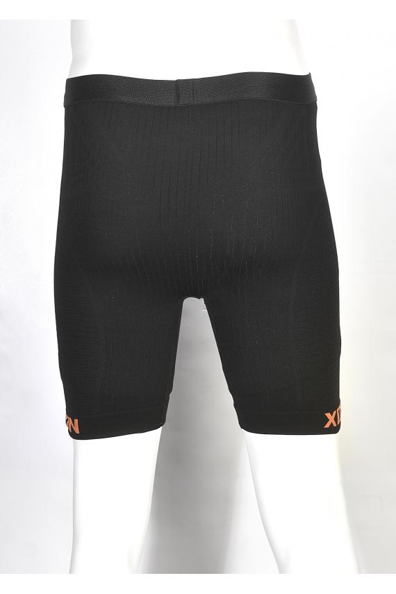 4.1 Men's MID Compression Shorts-Midi-2 Way-Stretch XO Waist Band *Made ...
