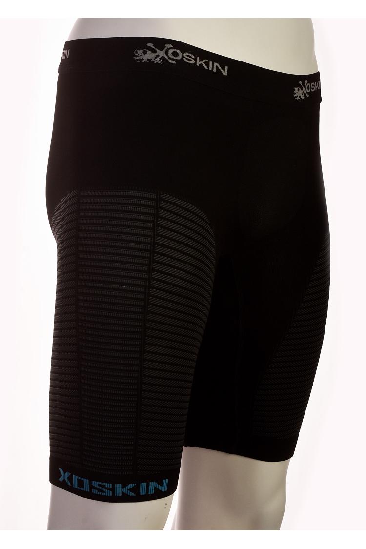 3.0 XOUNDERWEAR Seamless Liner-Shorts 3/4 with 2-Way Stretch XO Waist ...