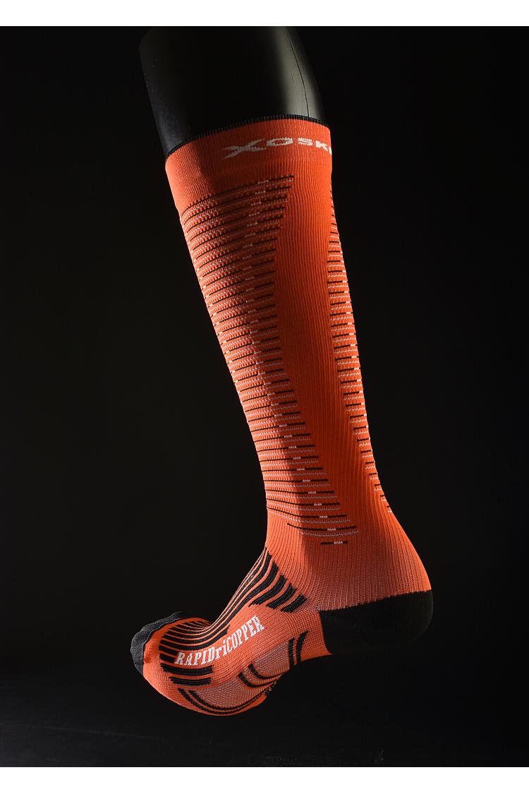 Graduated Compression Socks