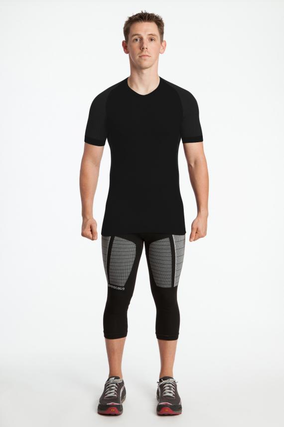 2.0 Short Sleeve Form Fit *Made in the USA*